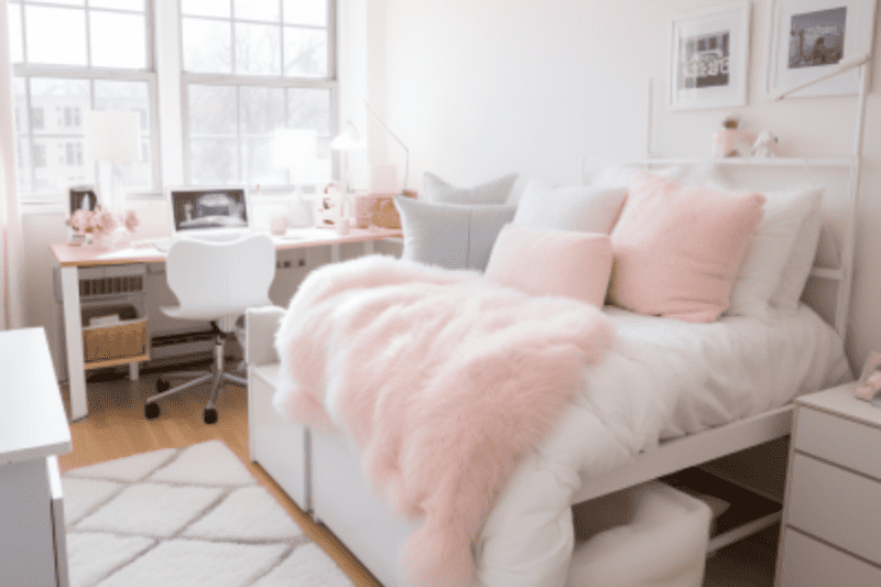 Best Projector for Dorm Room: 9 Top Picks (2023) - Daneila Bright