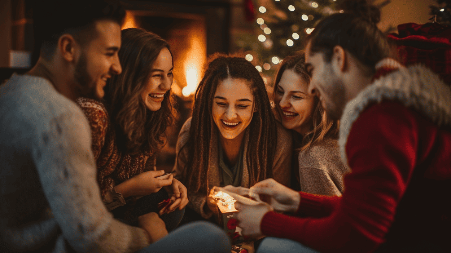 9 Great Christmas Gifts For Twenty Somethings - Daneila Bright