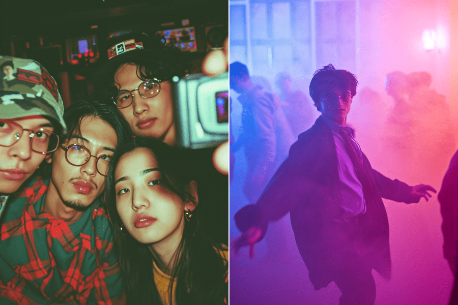 8 Best 2000s Themed Party Ideas That Will Transport You Back to the ...