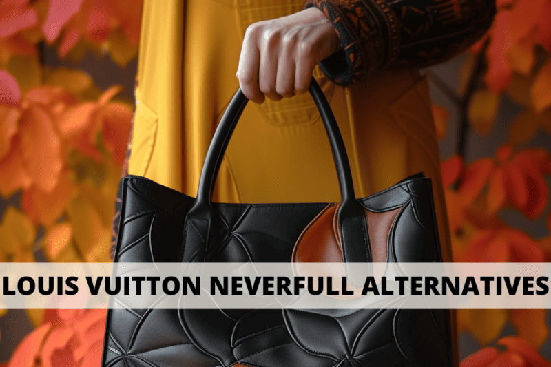 10 Louis Vuitton Neverfull Alternatives Actually Worth The Price (More ...