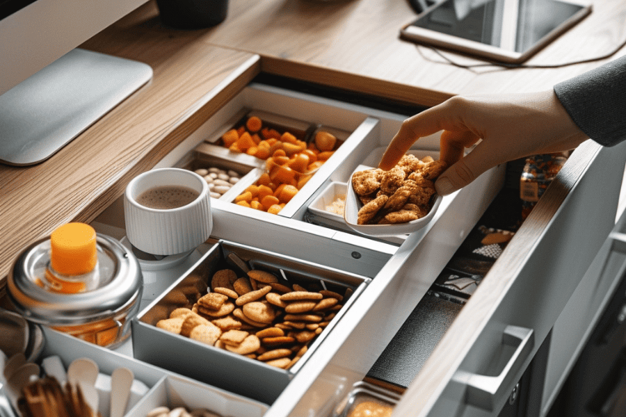 14 Amazon Organizer Drawers To Get Your Space In Order - Daneila Bright