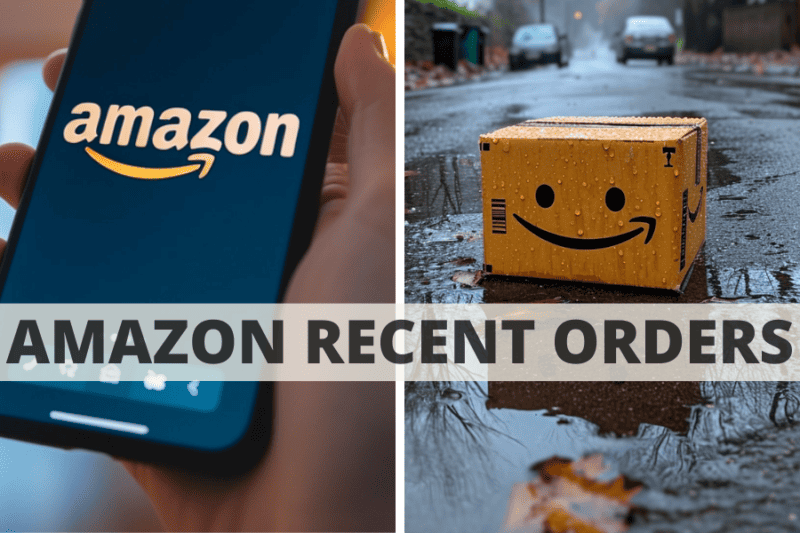 A Peek into My Amazon Recent Orders That'll Make You Want to Click 'Add ...
