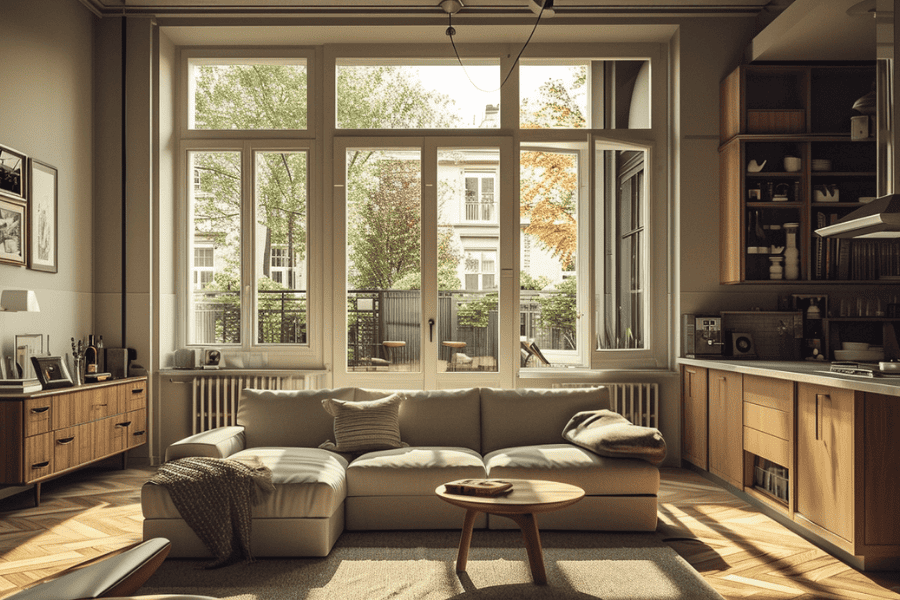6 College Apartment Living Room Ideas for Maximum Style and Comfort ...