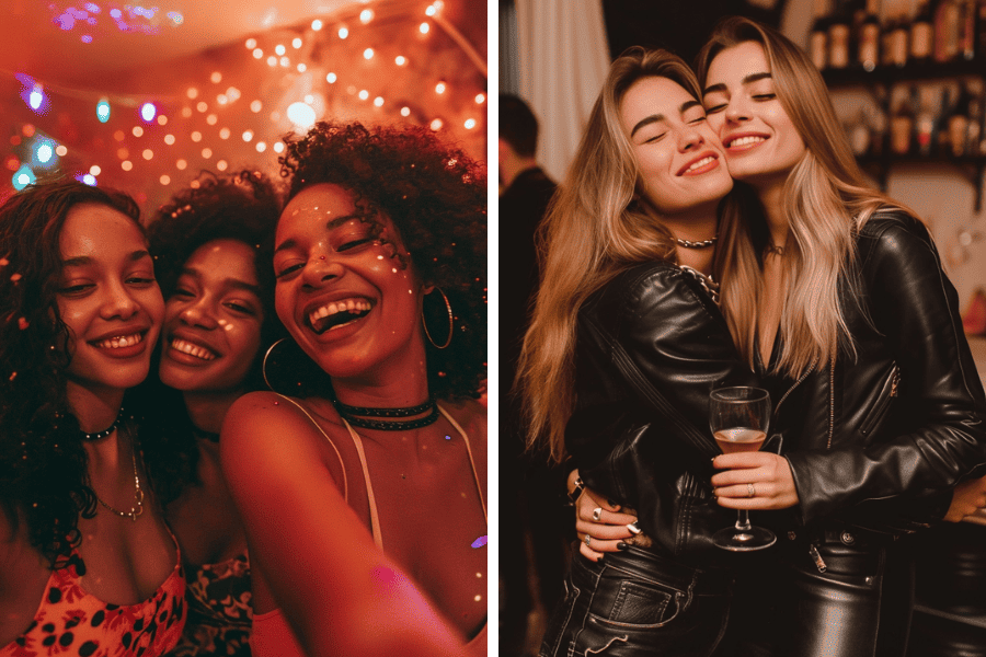 15 Trendy College Party Outfit Ideas That Will Make You Stand Out in ...