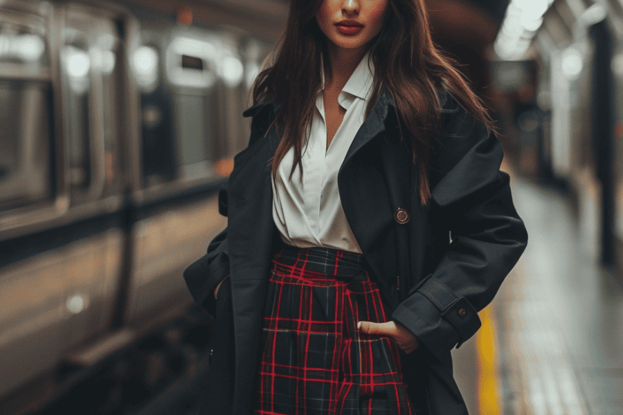 8 Cute Jackets to Wear with Dresses for an Effortlessly Chic Look, No ...