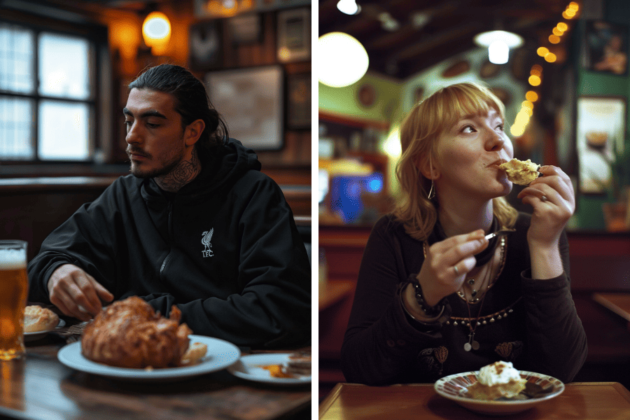 9 Surprising Eating Alone Psychology Ideals and What It Reveals About ...