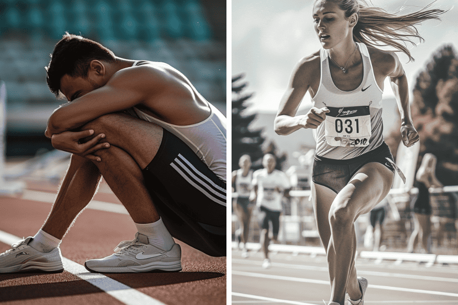 15 Perfect Gifts for Athletes: From High-Tech Gadgets to Recovery ...
