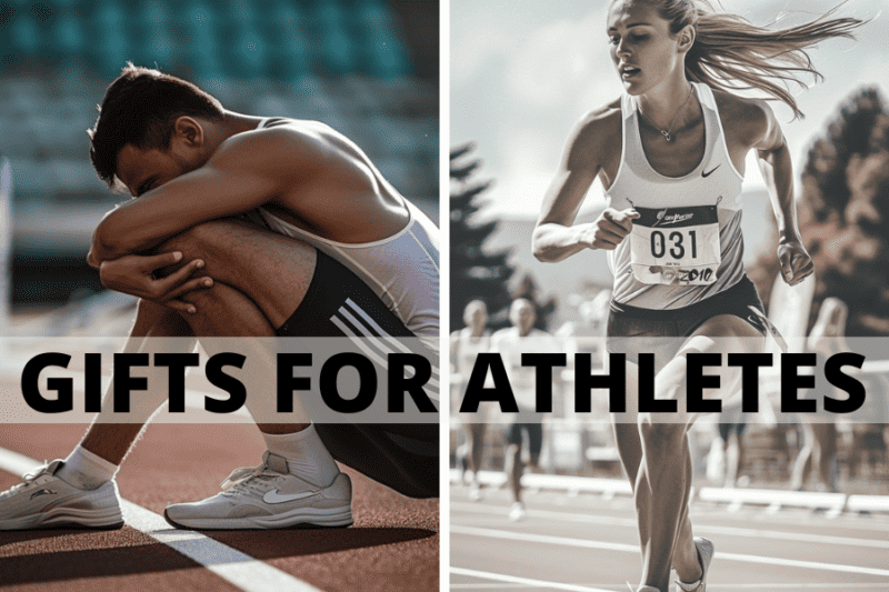 15 Perfect Gifts for Athletes: From High-Tech Gadgets to Recovery ...