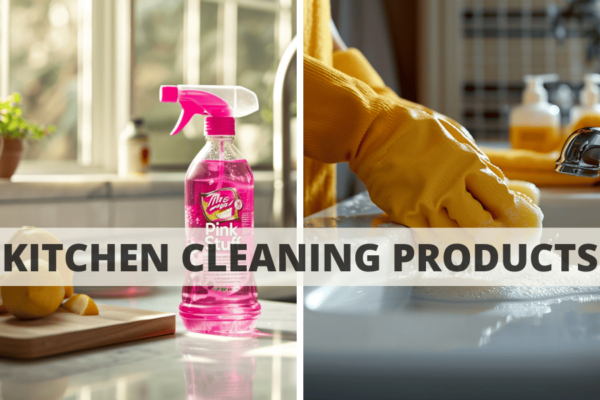 13 Insanely Good Kitchen Cleaning Products That Work Super Well ...