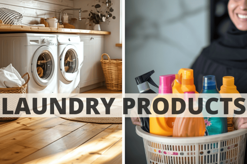 10 Helpful Laundry Products To Make Doing Laundry Much More Bearable ...