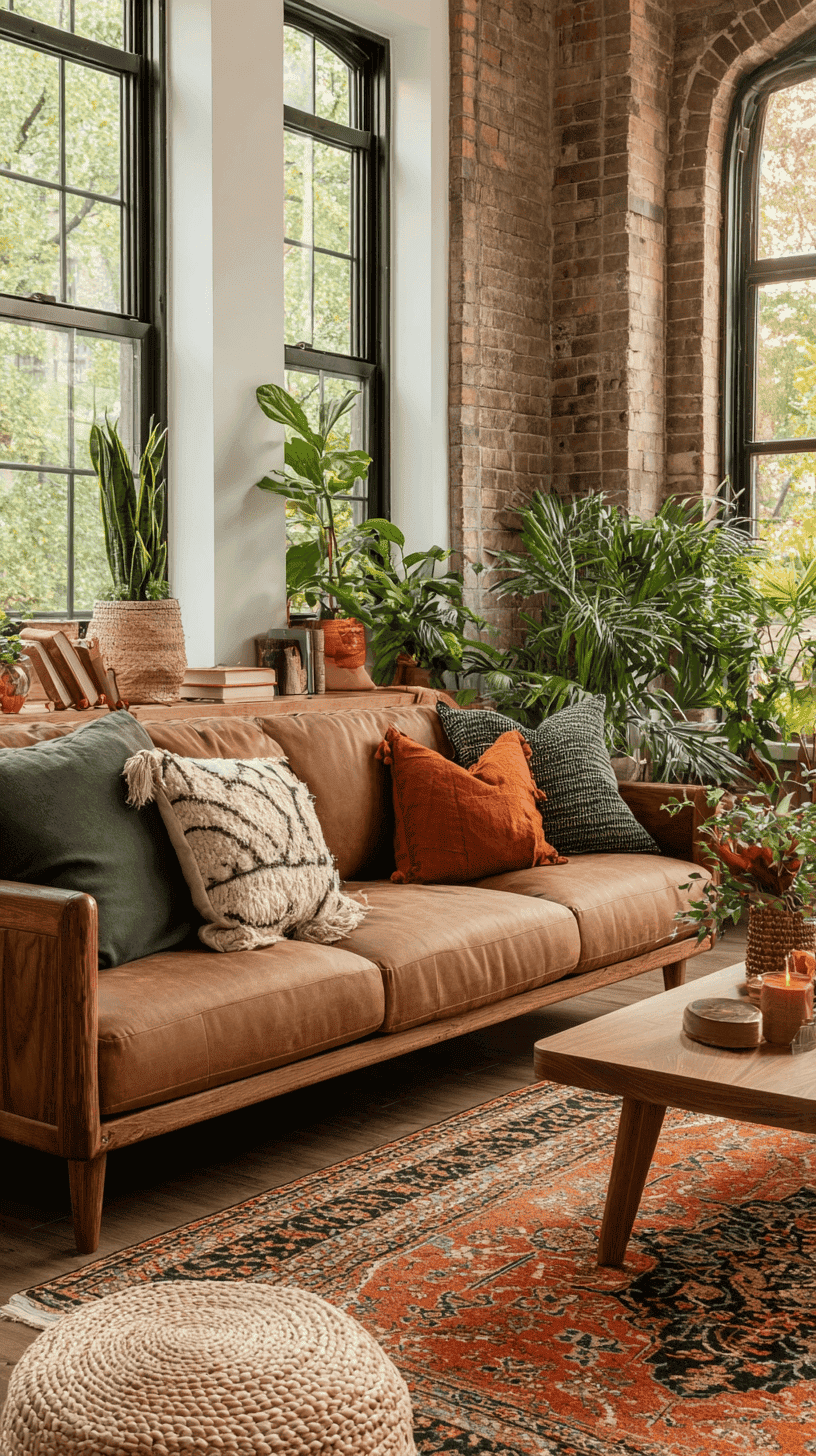 11 Effortlessly Chic Bohemian Decor Ideas You’ll Fall In Love With ...